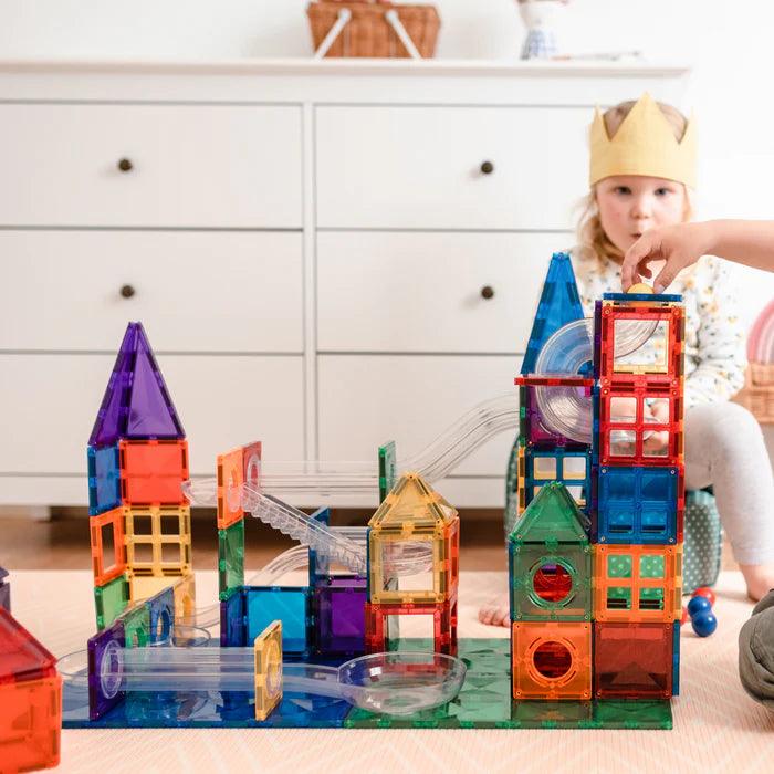 How Connetix Tiles Cater to Children with Special Needs — My Playroom