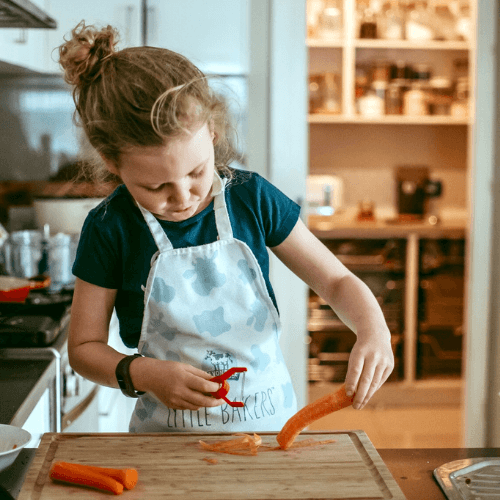 Montessori Practical Life Tools — My Playroom