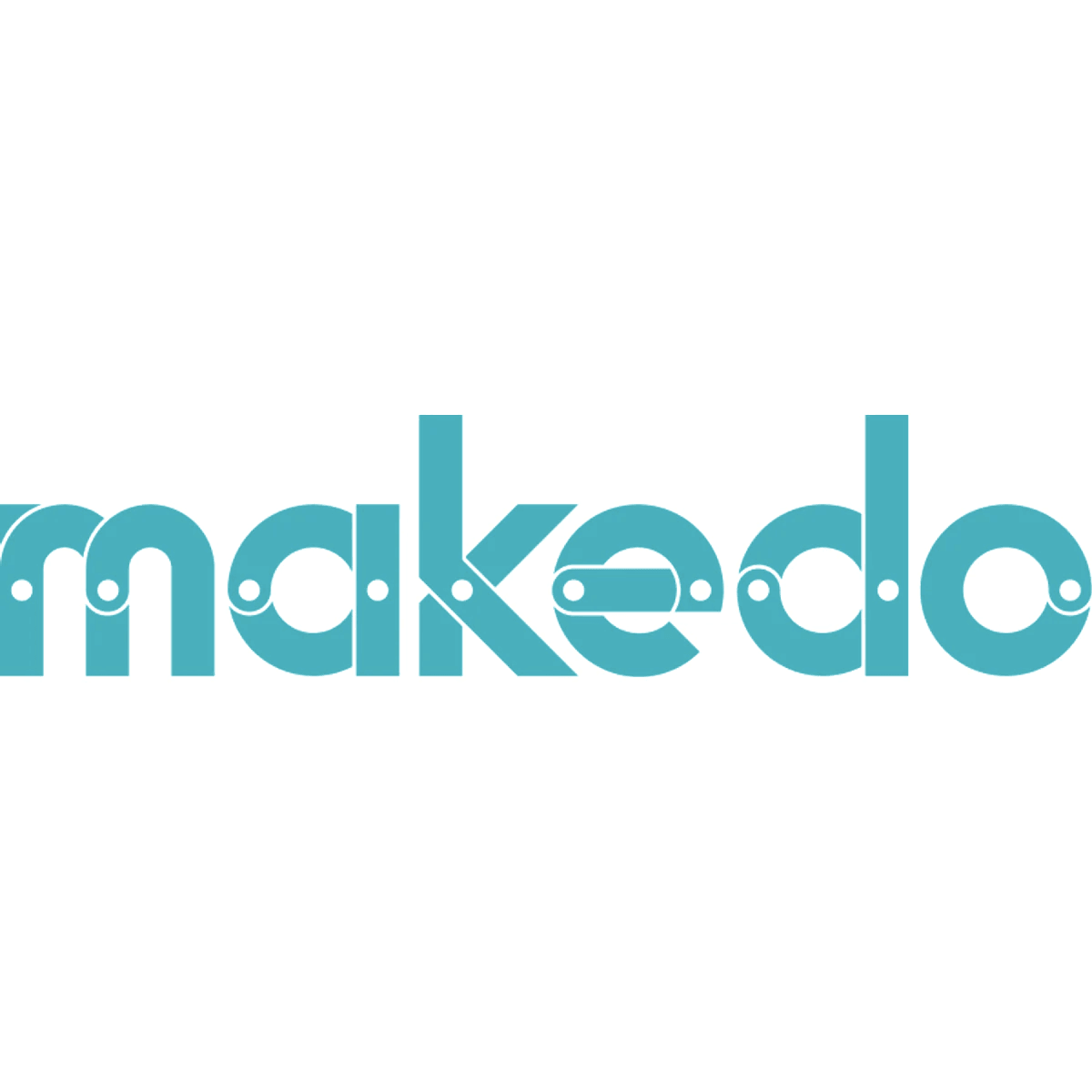 Makedo | Construction Toy Set — My Playroom