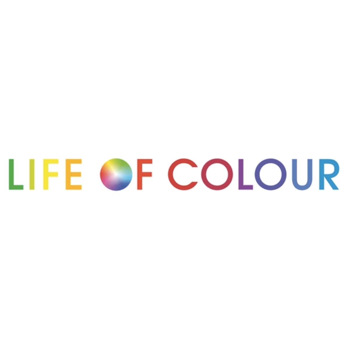 Life of Colour Australia — My Playroom