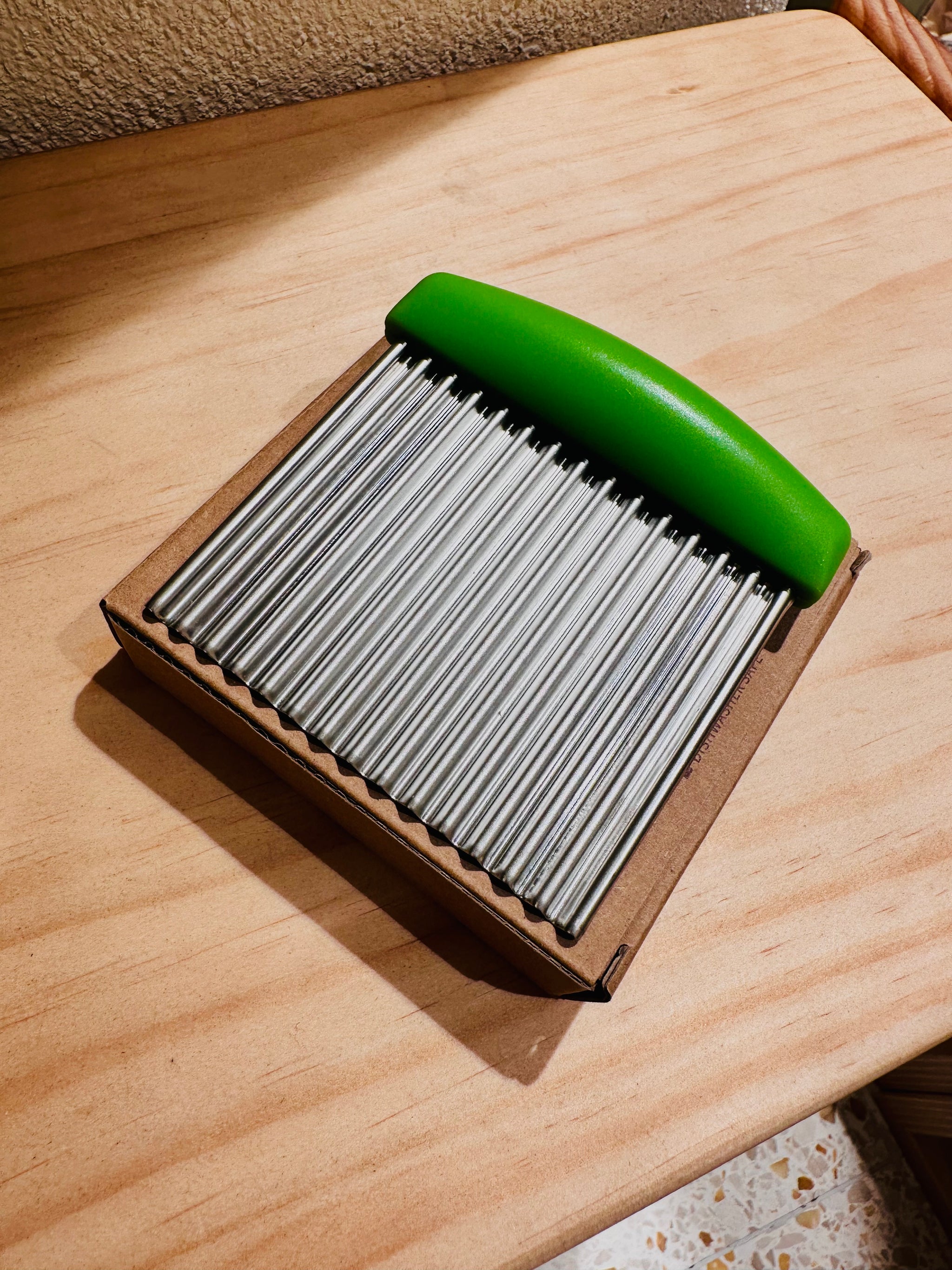 Montessori Practical Life Tools — My Playroom