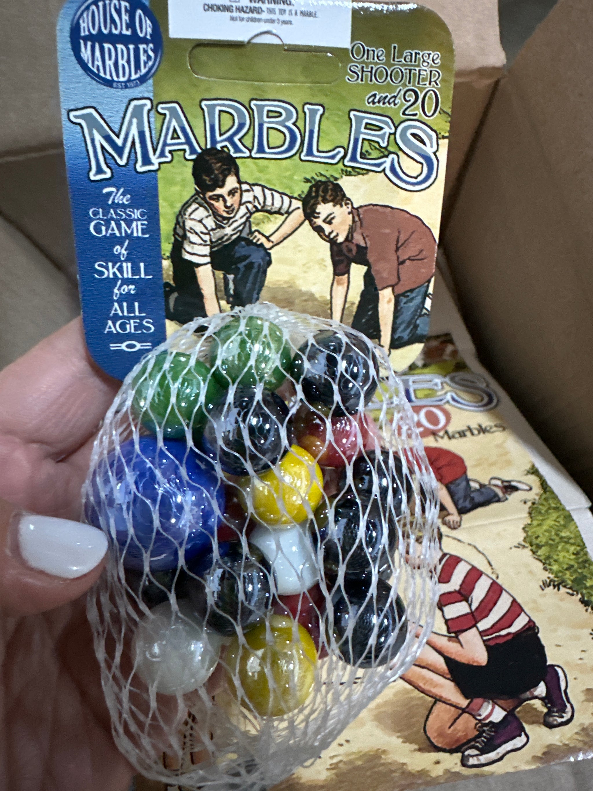Marble Run – Exciting, Educational & STEM-Inspired Fun for Kids — My ...