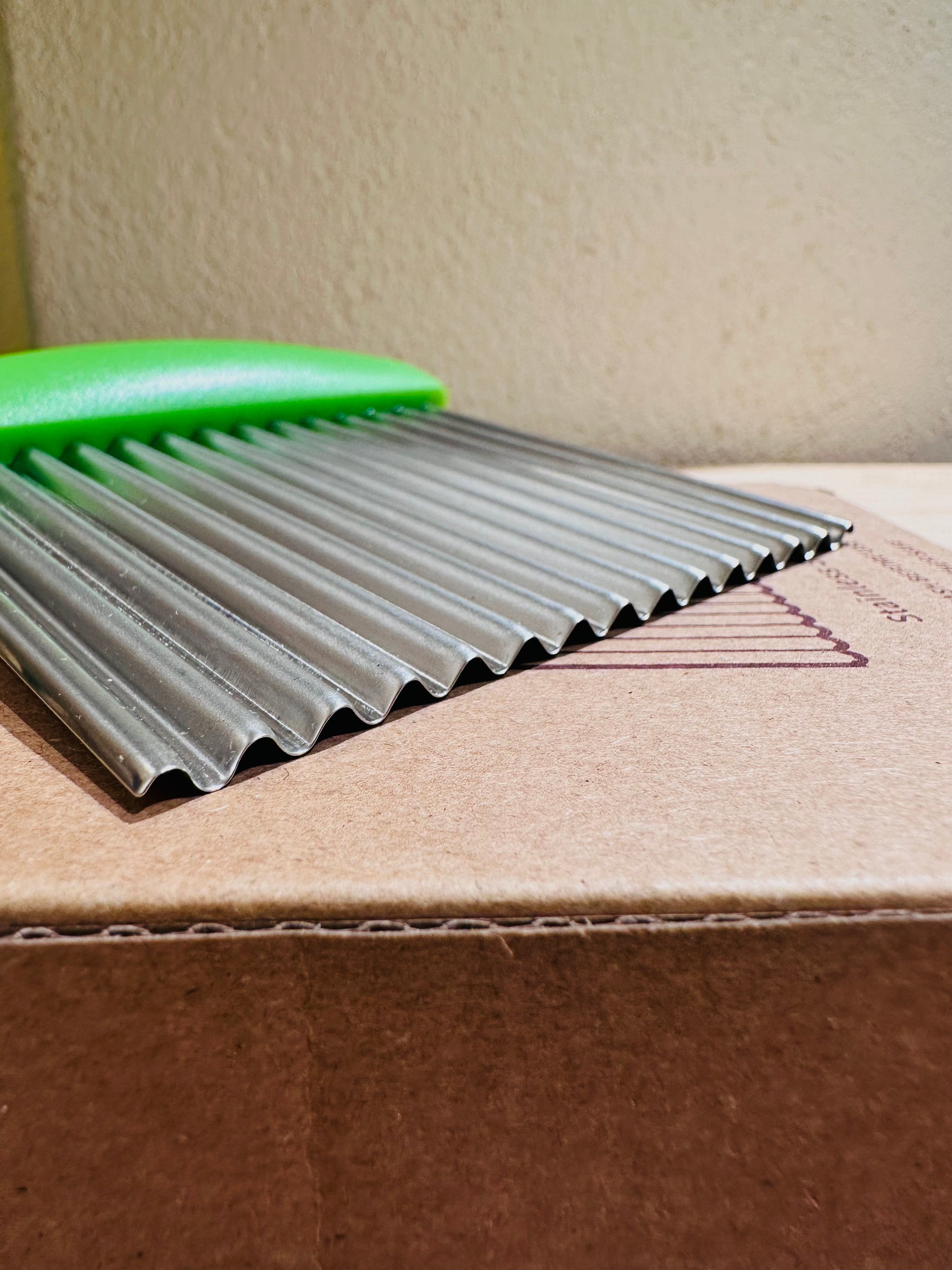 Montessori Practical Life Tools — My Playroom