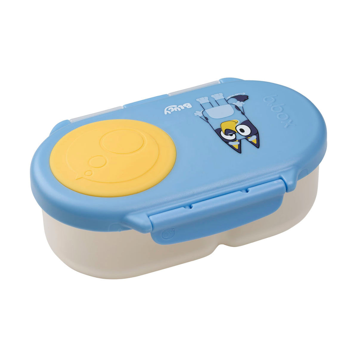 Bbox Bluey NEW Lunch box / Mini Lunchbox / Snackbox / Insulated Kids D — My Playroom