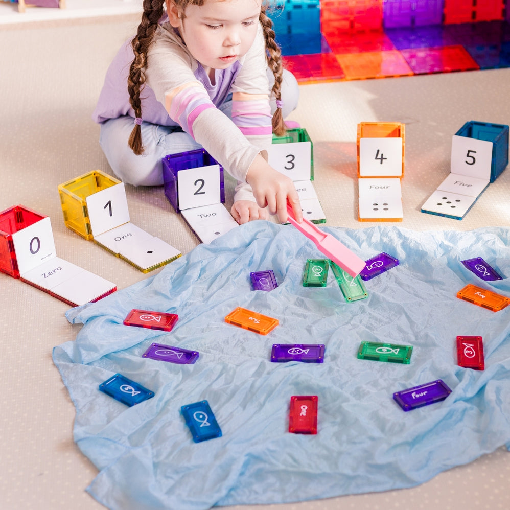 Educational - All Early Math Materials — My Playroom
