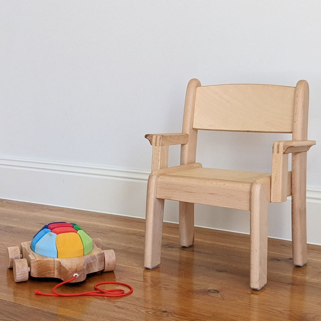 Montessori Kids Chairs & Toddler Chairs – Stylish, Safe & Functional ...