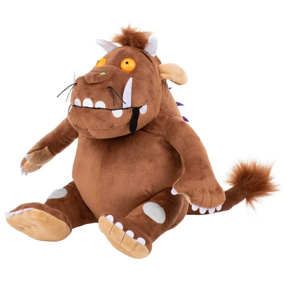The Gruffalo Large 32cm Plush Toys Gifting Idea for 3yrs+ — My Playroom