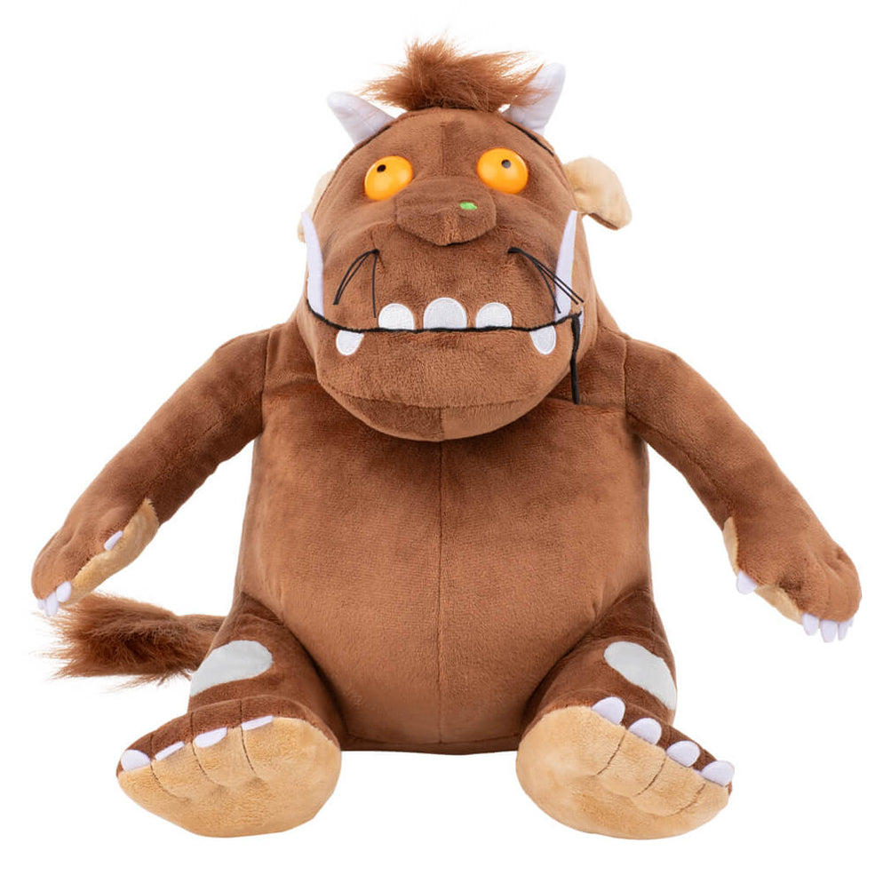 The Gruffalo Large 32cm Plush Toys Gifting Idea for 3yrs+ — My Playroom