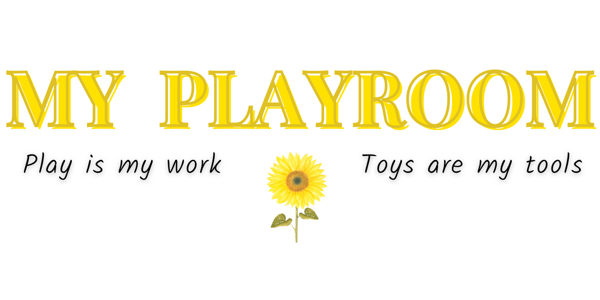 My Playroom - Educational Toy Store | Best Toy Shop Melbourne