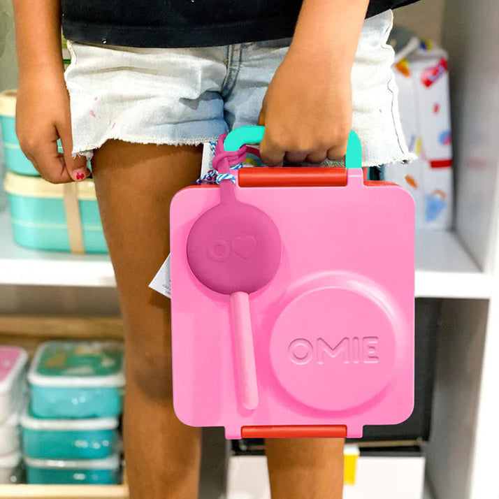 OmieBox Insulated Kids Lunch Box v2 5 Designs Price Drop — My Playroom