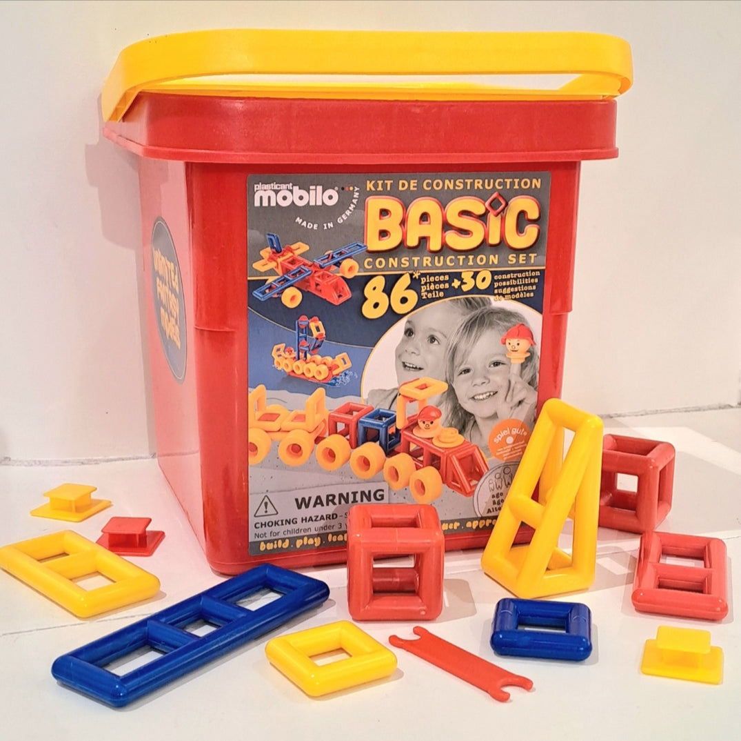 Mobilo — My Playroom