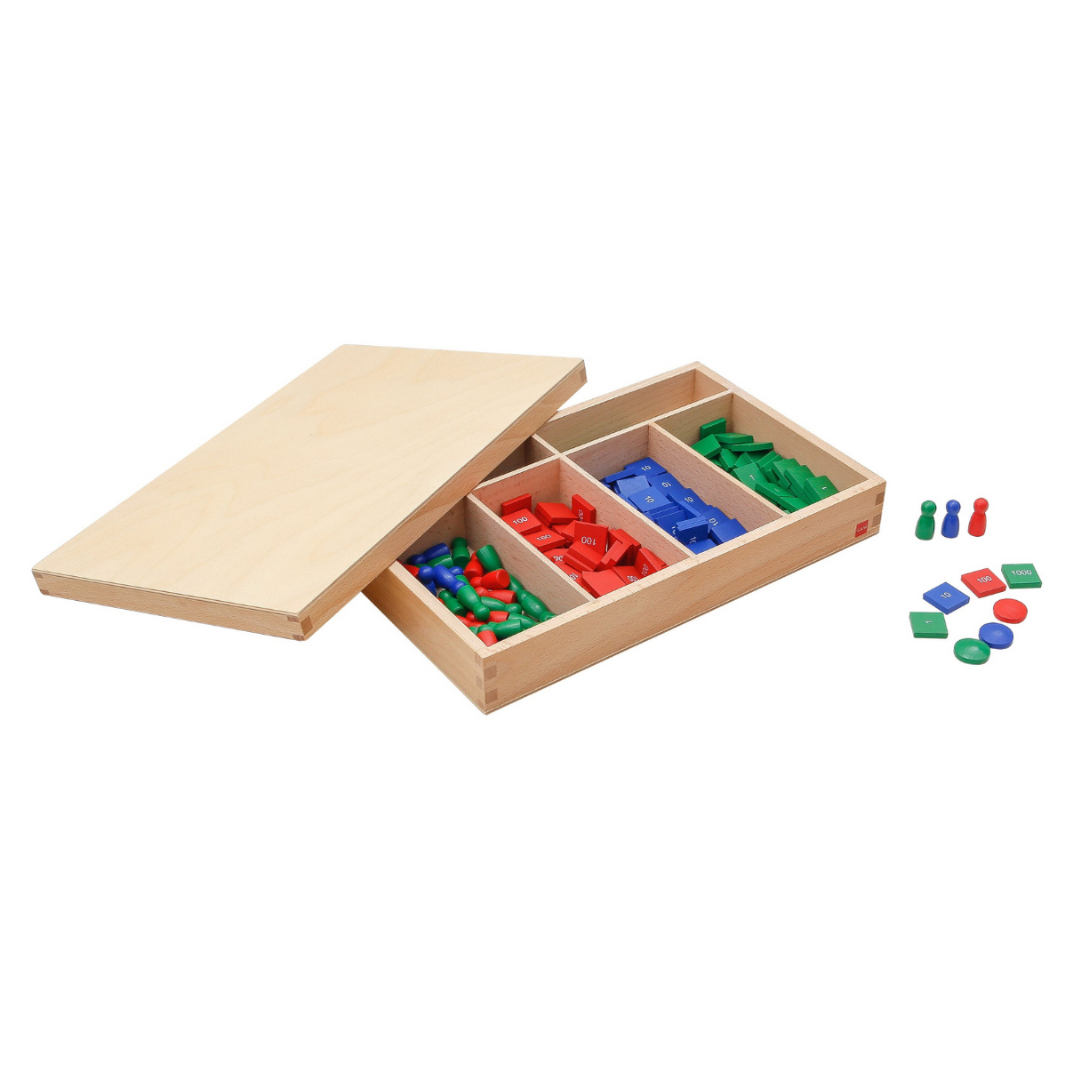 Educational - All Early Math Materials — My Playroom