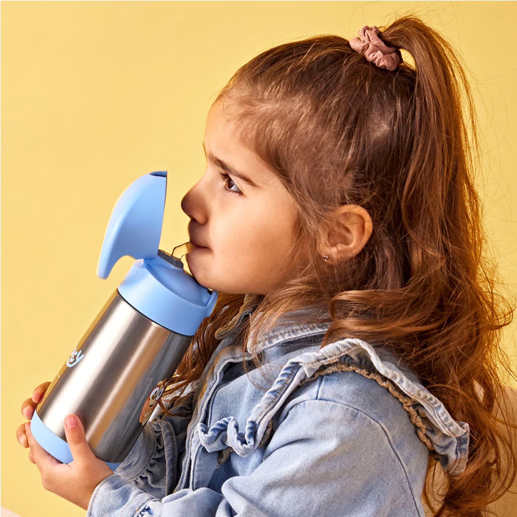 Bbox Bluey NEW Lunch box / Mini Lunchbox / Snackbox / Insulated Kids D ...