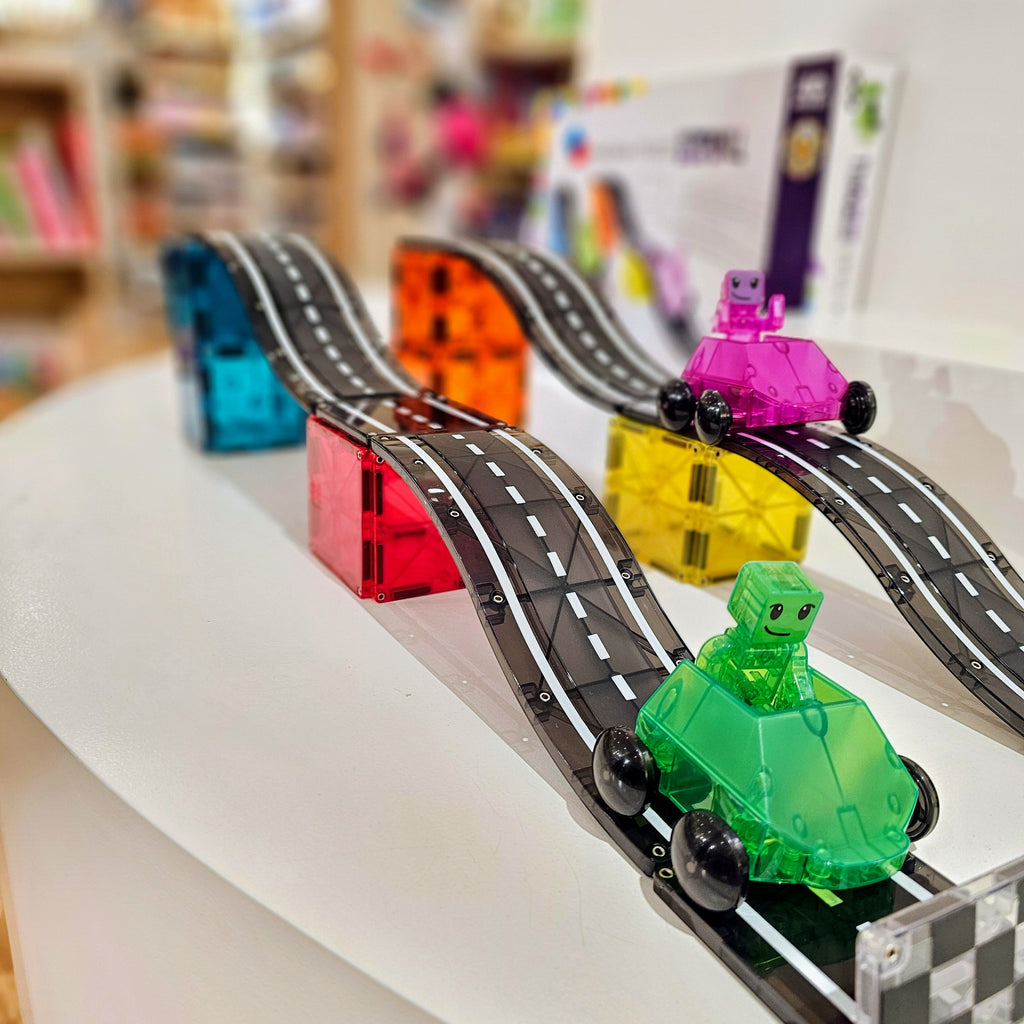 Magnetic Tiles - Shop In-store VIC or Online — My Playroom