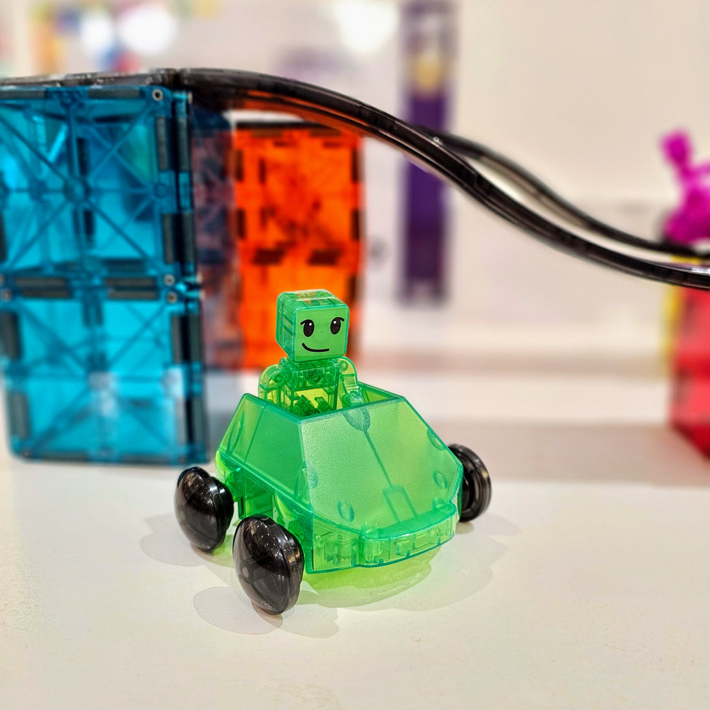 Magnetic Tiles - Shop In-store VIC or Online — My Playroom