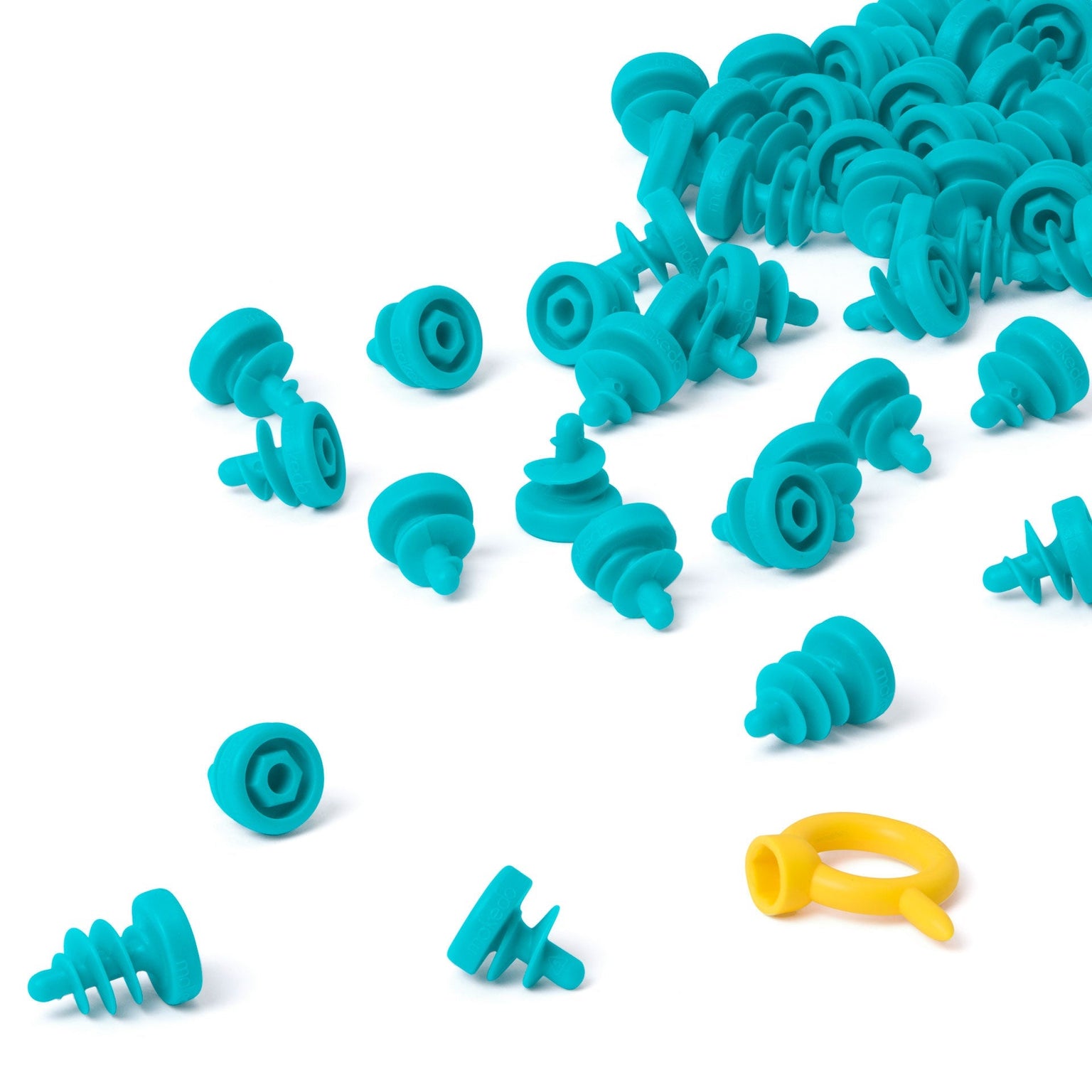 Makedo | Construction Toy Set — My Playroom