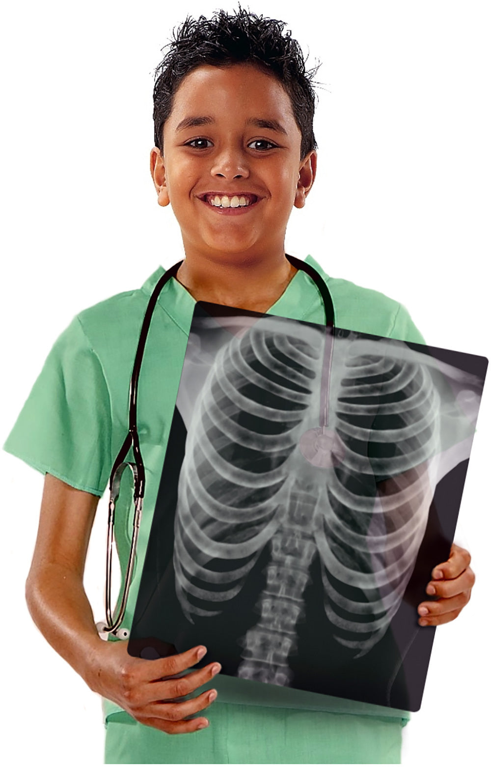 True to Life Human Body X-Rays By Roylco 18Pc Early Science STEM Toys ...