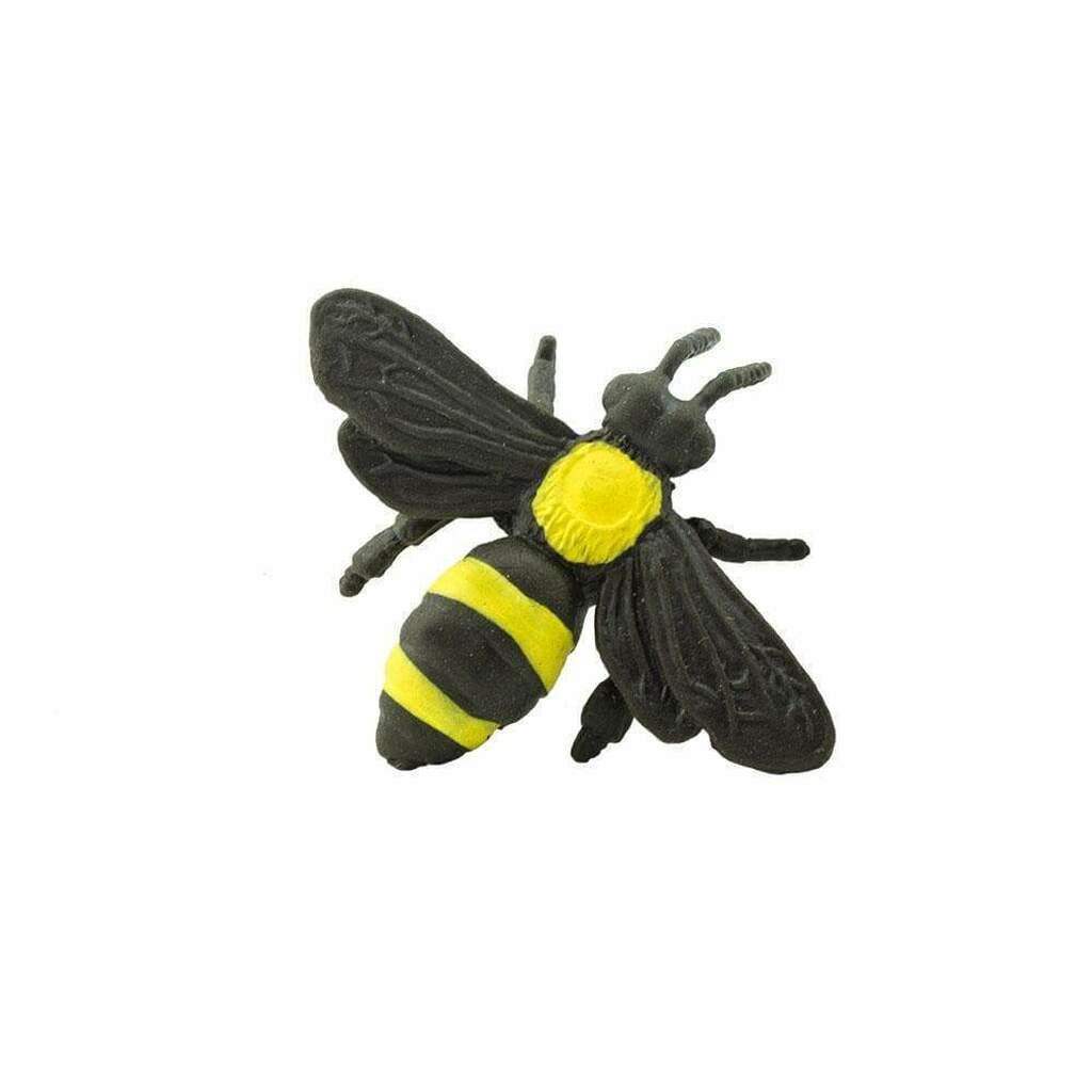 Mini Bumble Bee Counting Figurine Each by Safari Ltd E Bee Toys 3yrs ...