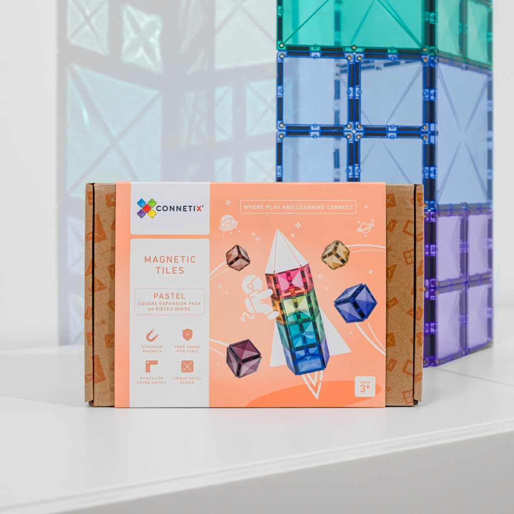 Connetix Ball Run Range | Buy In Store / Online — My Playroom