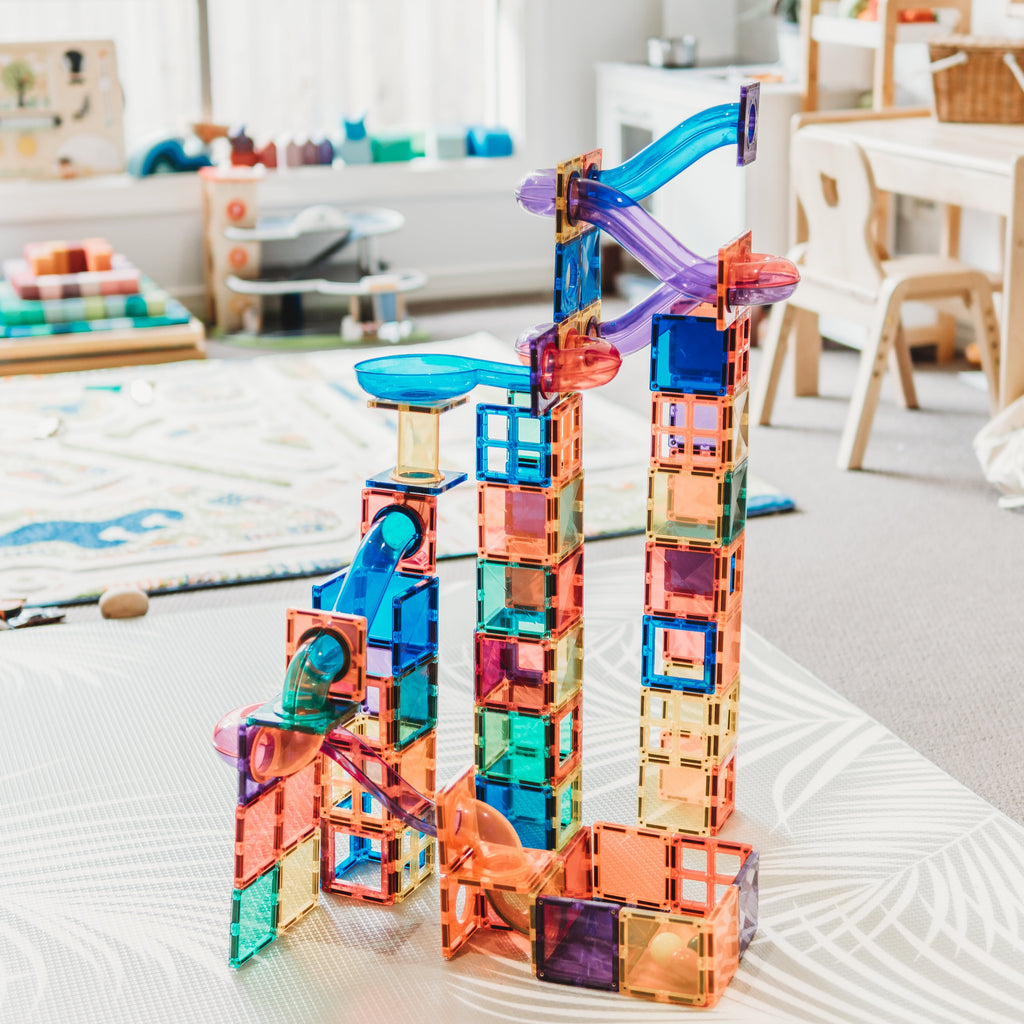 Marble Run – Exciting, Educational & STEM-Inspired Fun for Kids — My ...