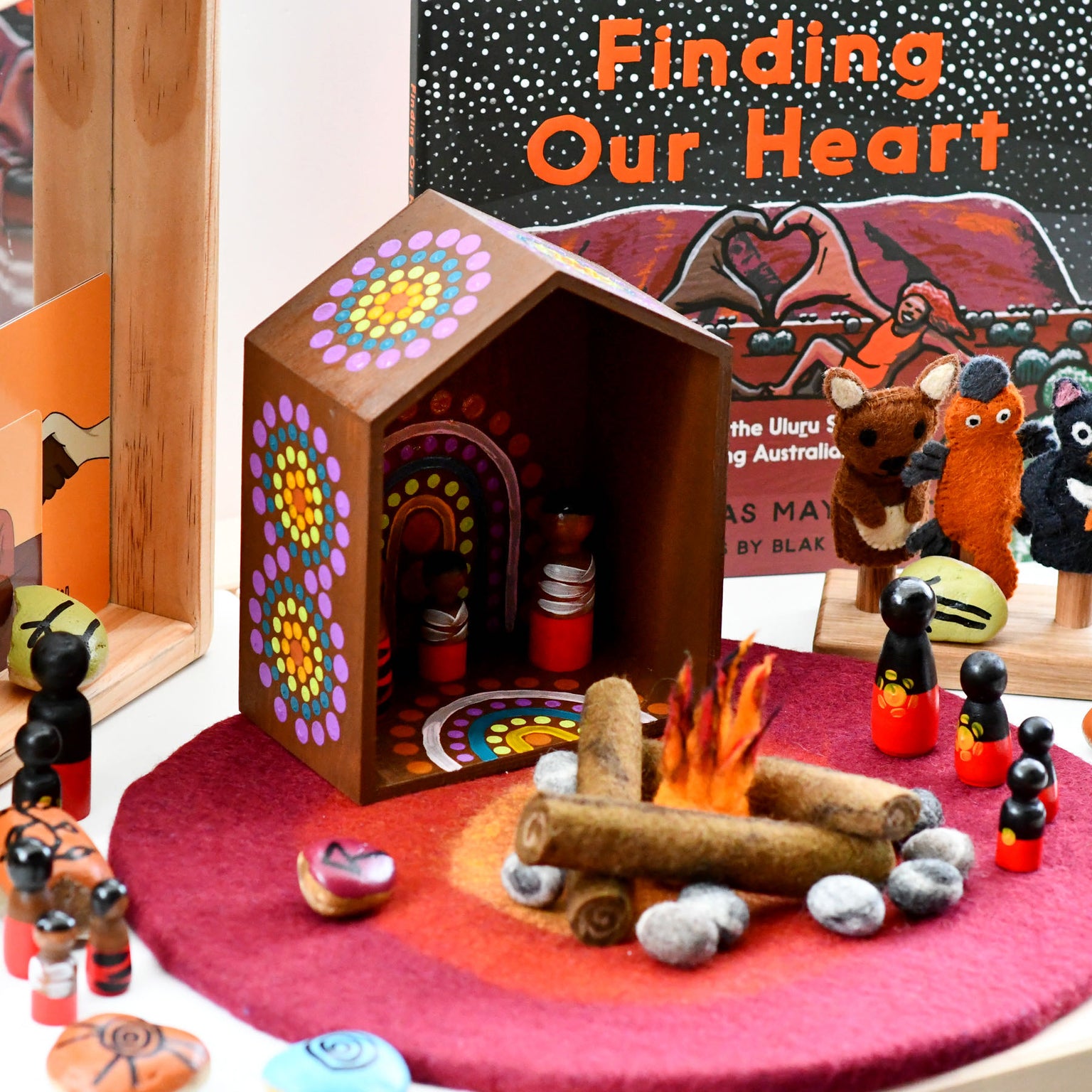 Educational Multicultural - Aboriginal / Indigenous — My Playroom