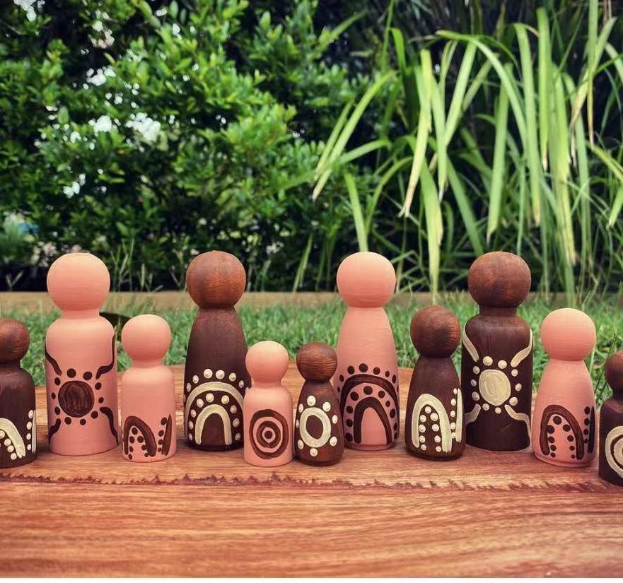 Educational Multicultural - Aboriginal / Indigenous — My Playroom