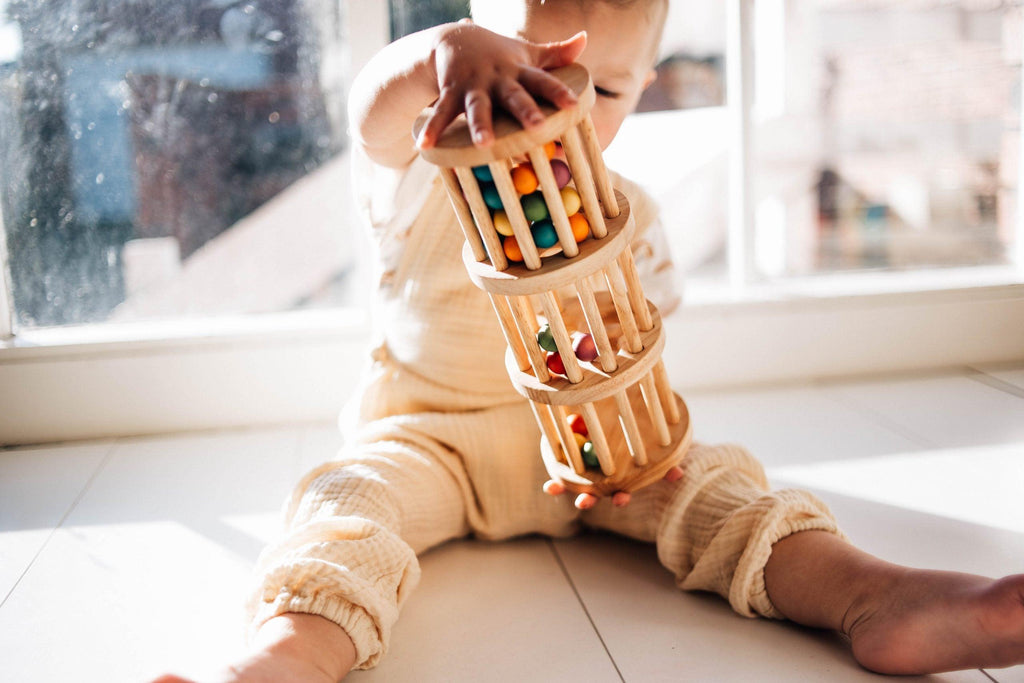 QToys Wooden Toys Australia - Shop In-store VIC or Online — My Playroom