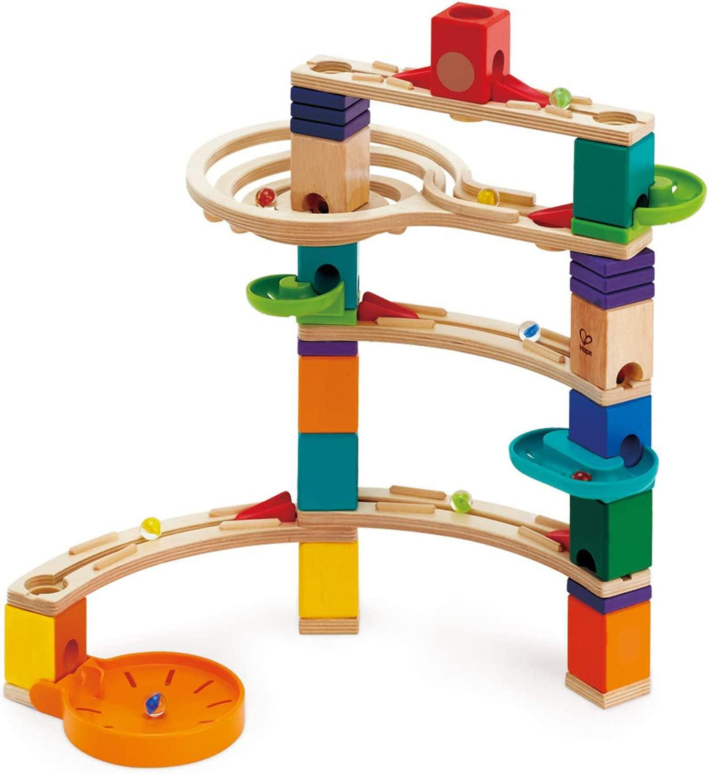 Marble Run – Exciting, Educational & STEM-Inspired Fun for Kids — My ...