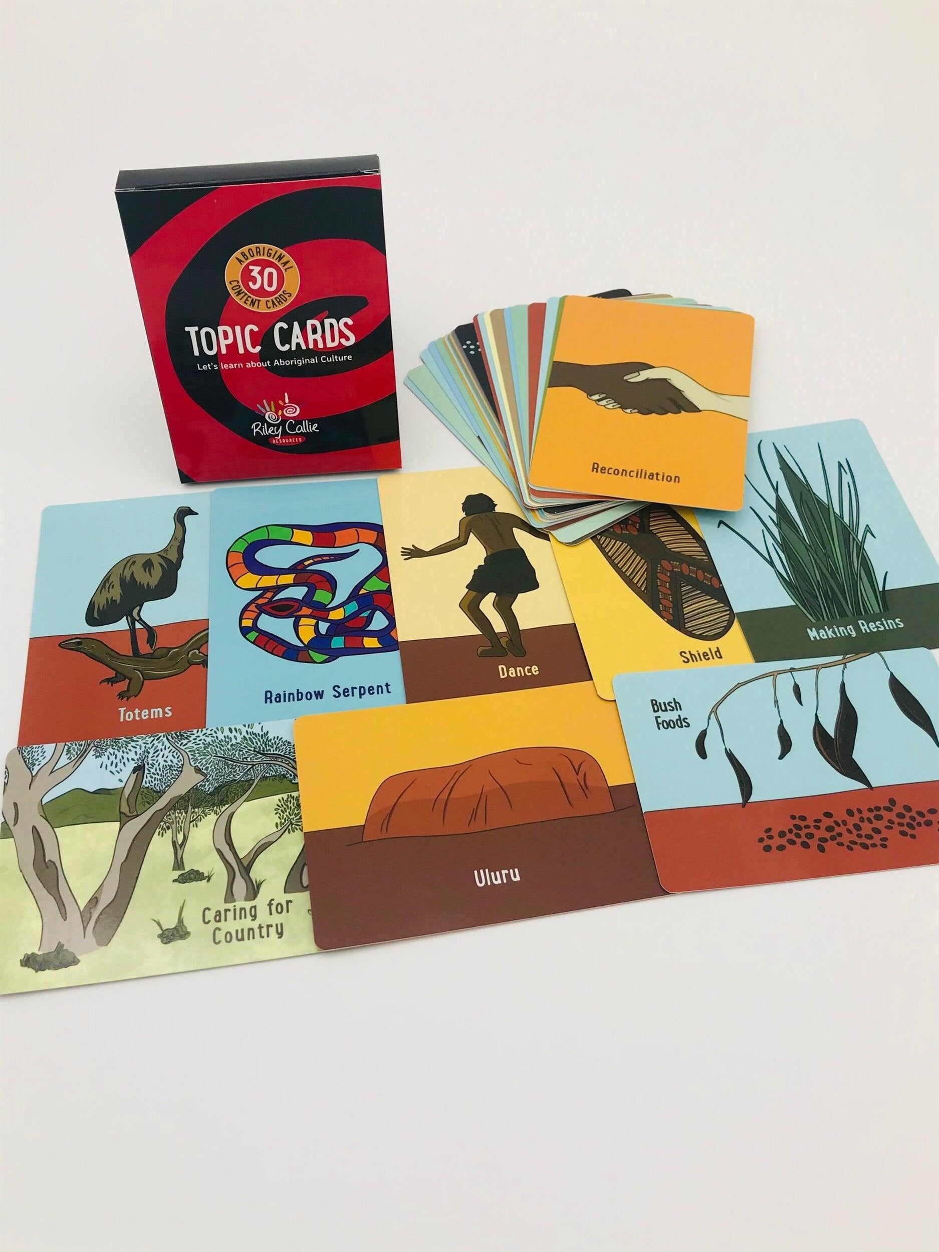 Educational Multicultural - Aboriginal / Indigenous — My Playroom