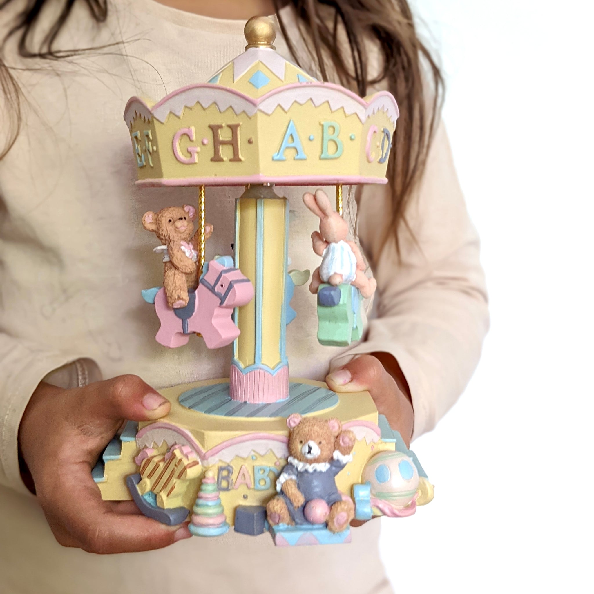 Music Box - Shop In-store VIC or Online — My Playroom